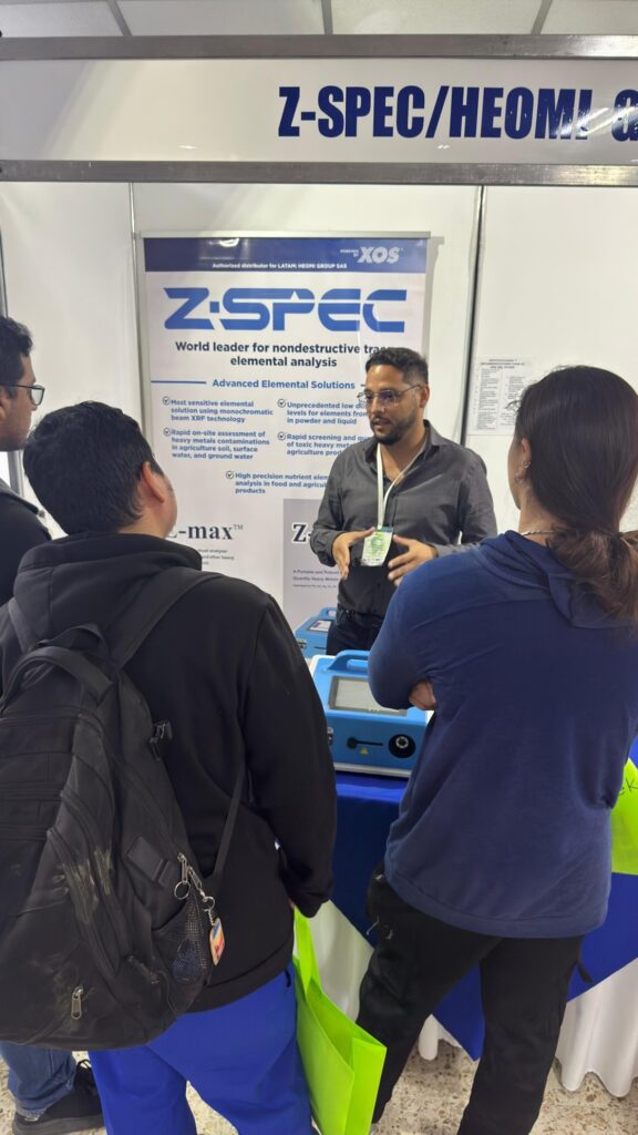 Participación como patrocinadores en el 2do Simposio de química verde ...