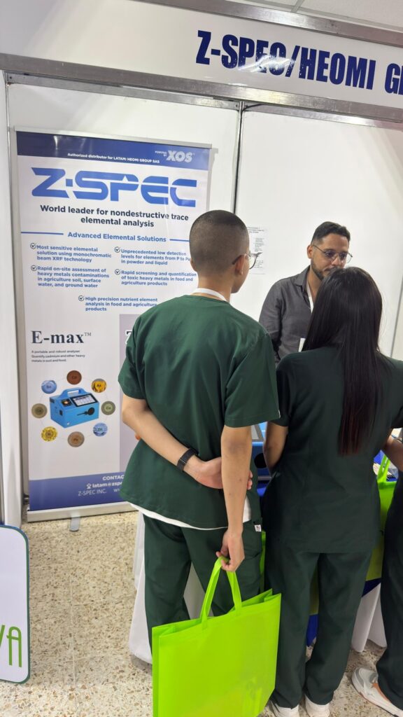 Participación como patrocinadores en el 2do Simposio de química verde ...